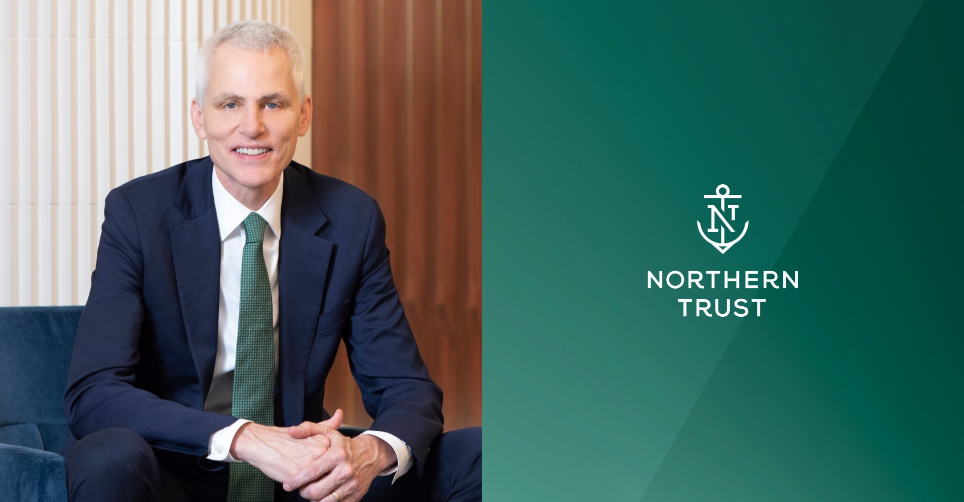 Financials - Annual Reports | Northern Trust