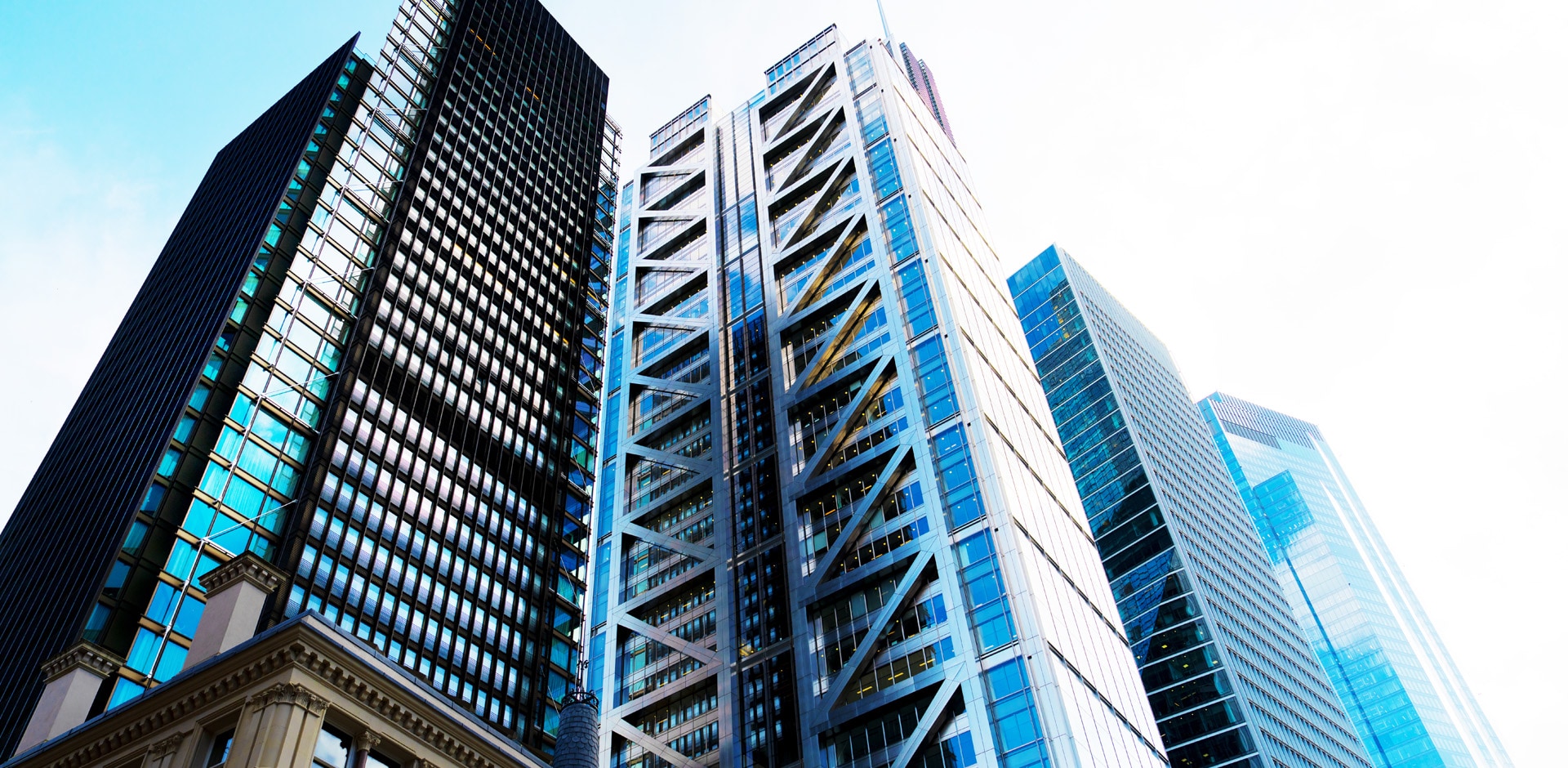 Getting Back Into The Building | Northern Trust