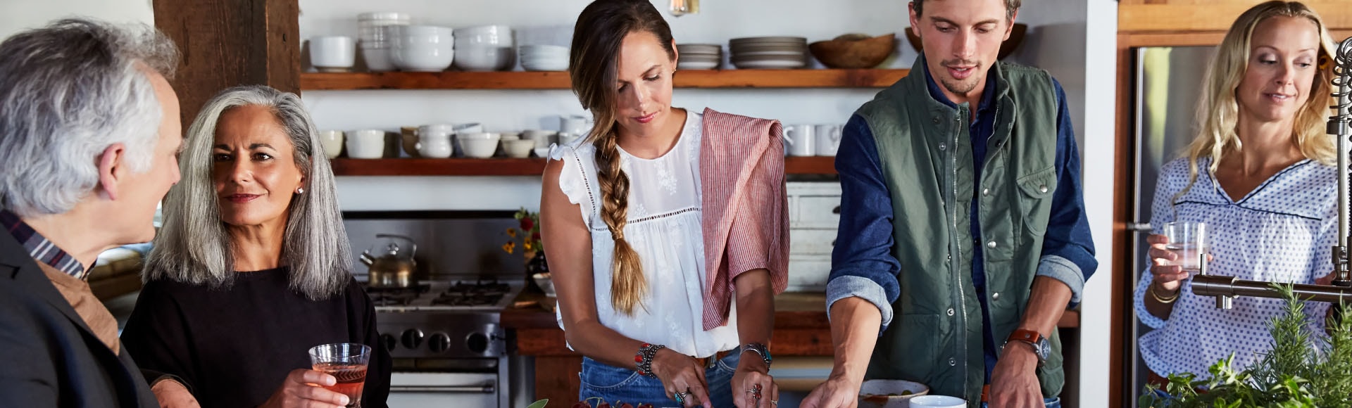 Making Decisions as a Family | Northern Trust