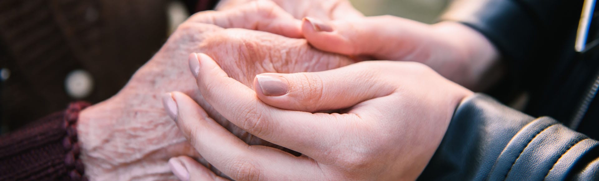 The New Longevity and End-of-Life Care | Northern Trust