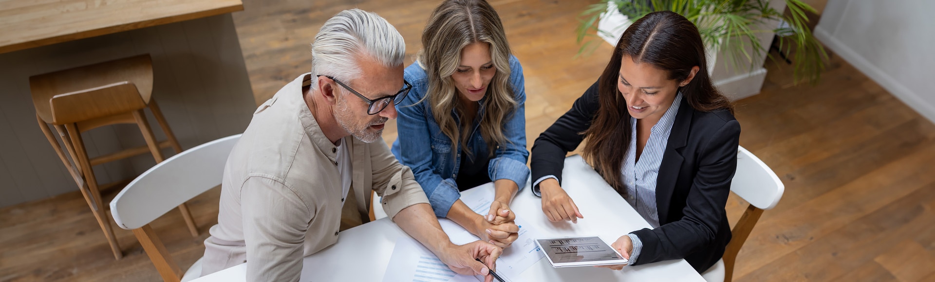 Do You Need a Co-Trustee? | Northern Trust