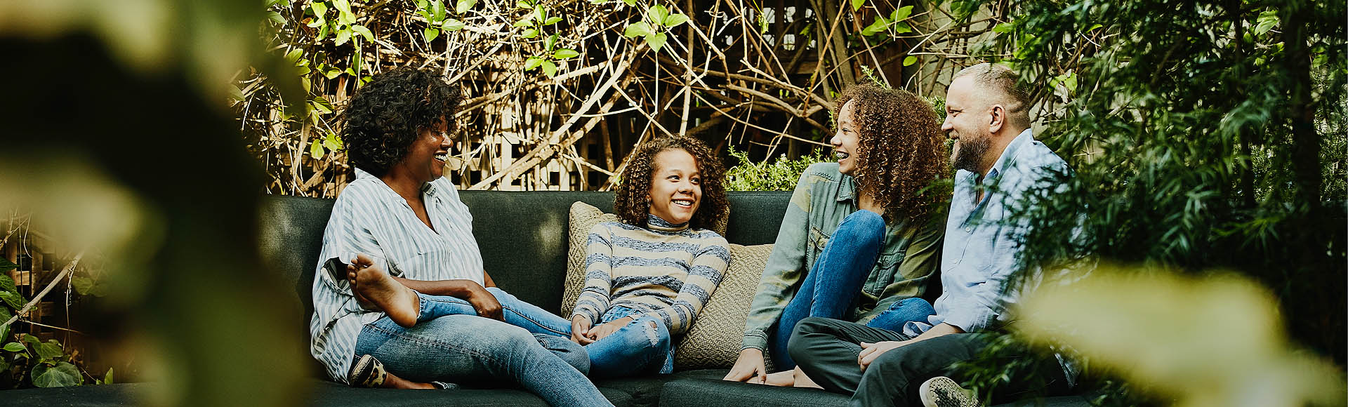 Incorporating Family Well-being into Your Plan | Northern Trust