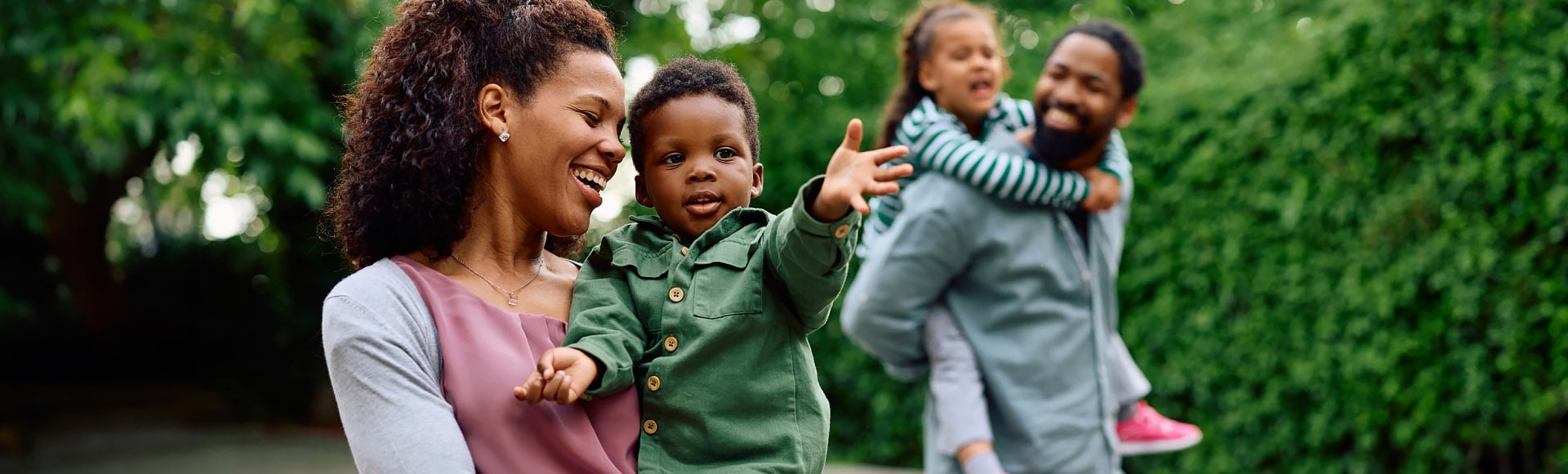 Strategies to Support Growing Families | Northern Trust