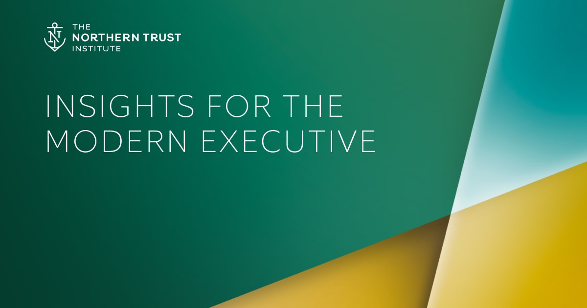 Executive | Northern Trust