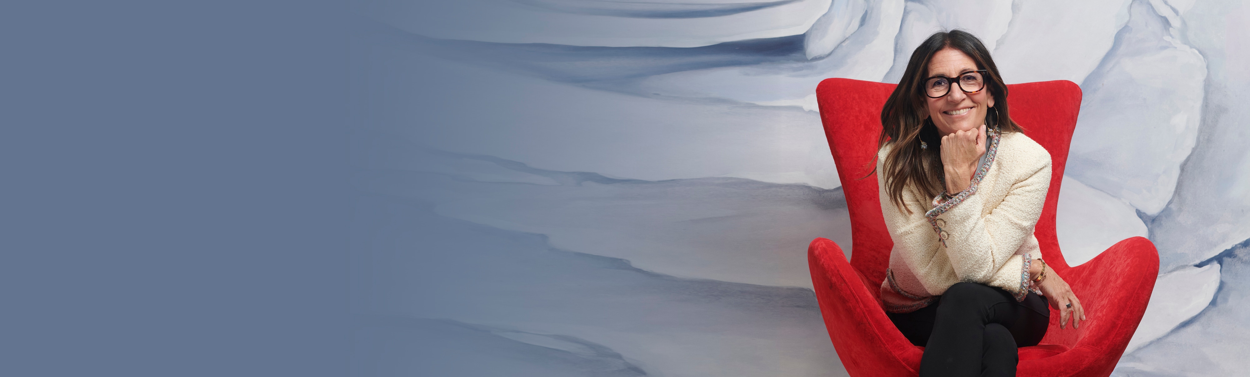 Beauty Redefined: A Conversation with Bobbi Brown | Northern Trust