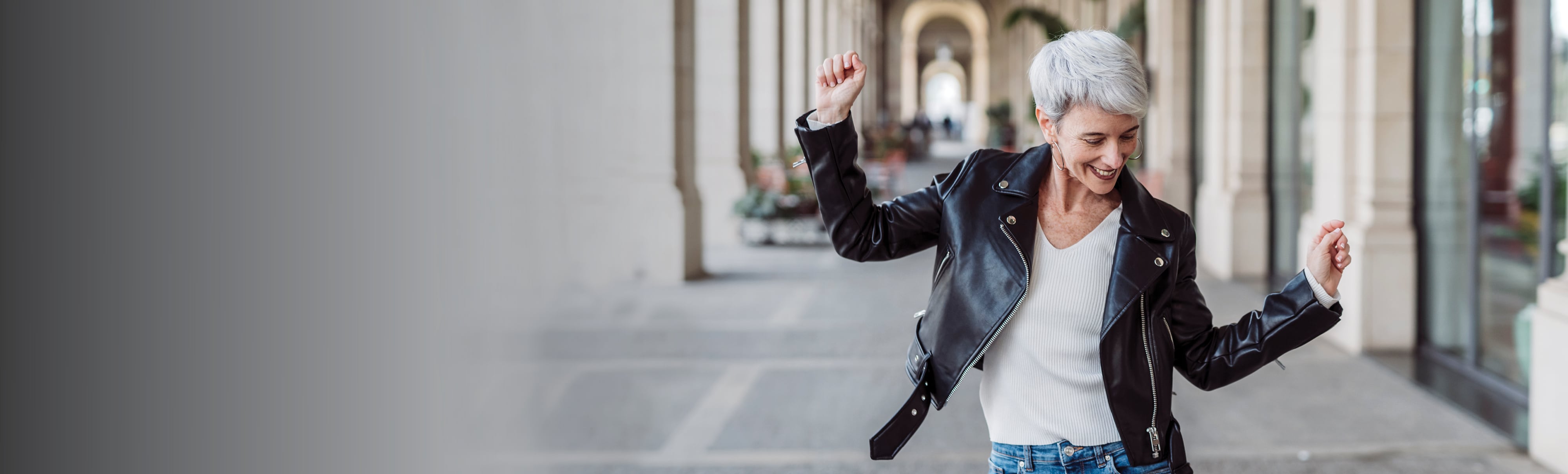 Finding Power in Possibility | Northern Trust