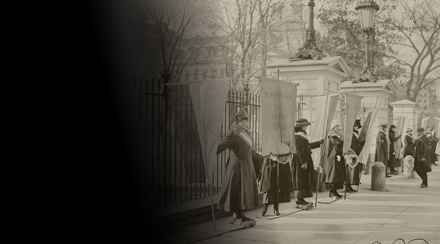 Women Paving the Way | Northern Trust