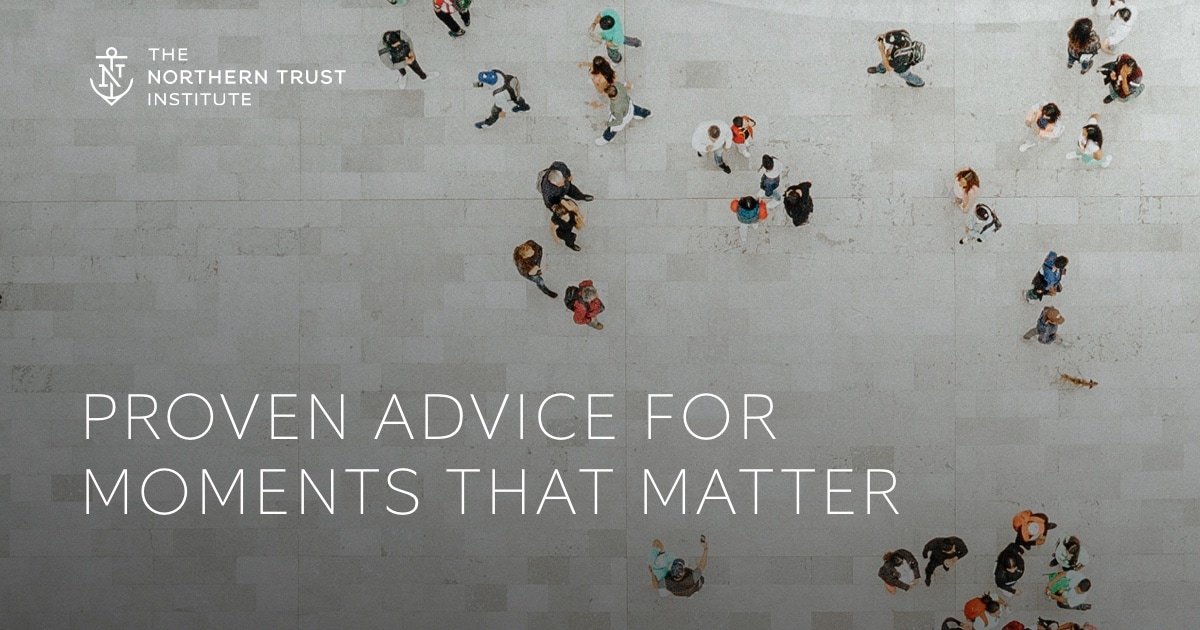 About | Northern Trust