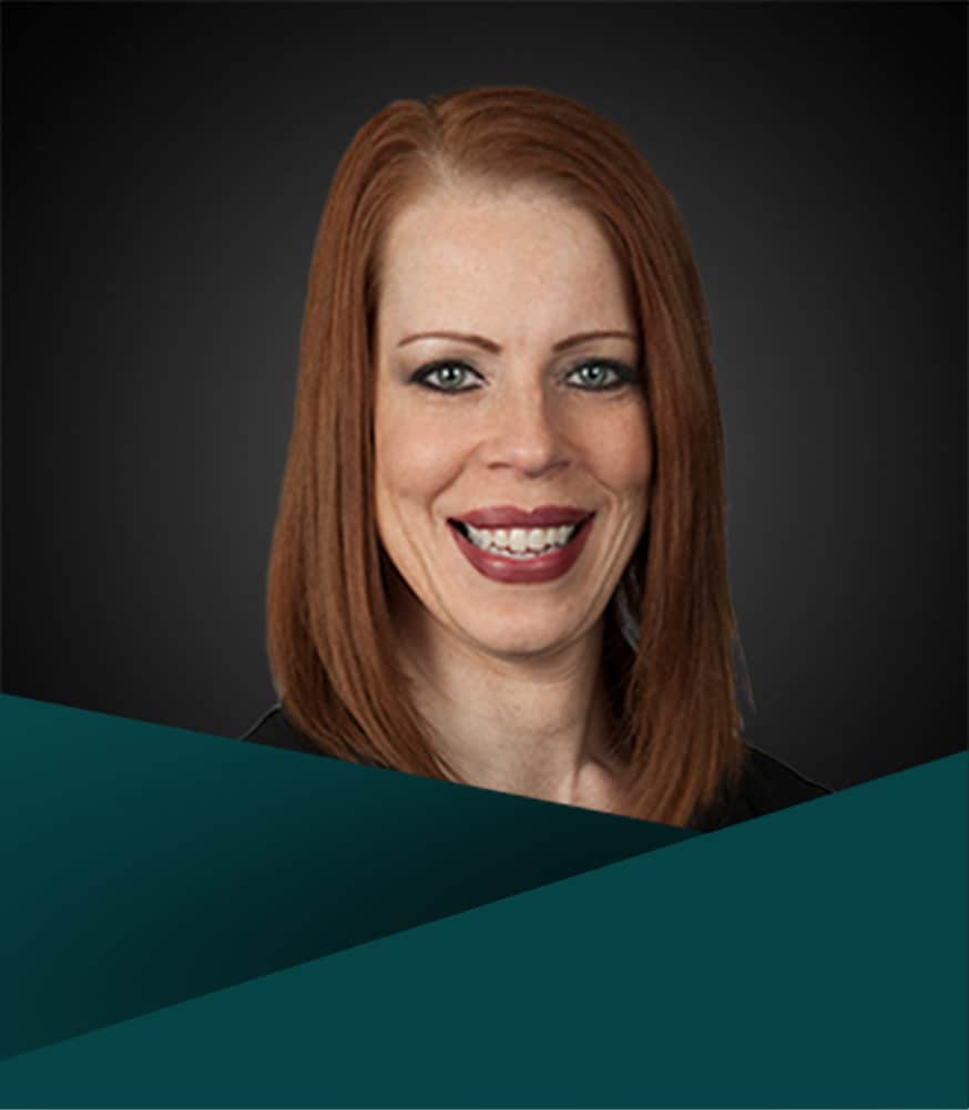 Northern Trust in Texas