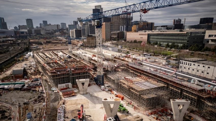 The Weekender | Pension puts, structural growth, build to rent, why ...