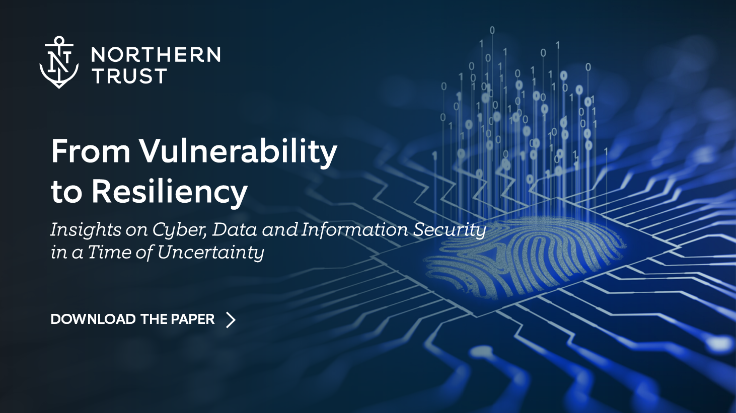 Northern Trust | Wealth Management, Asset Management & Asset Servicing