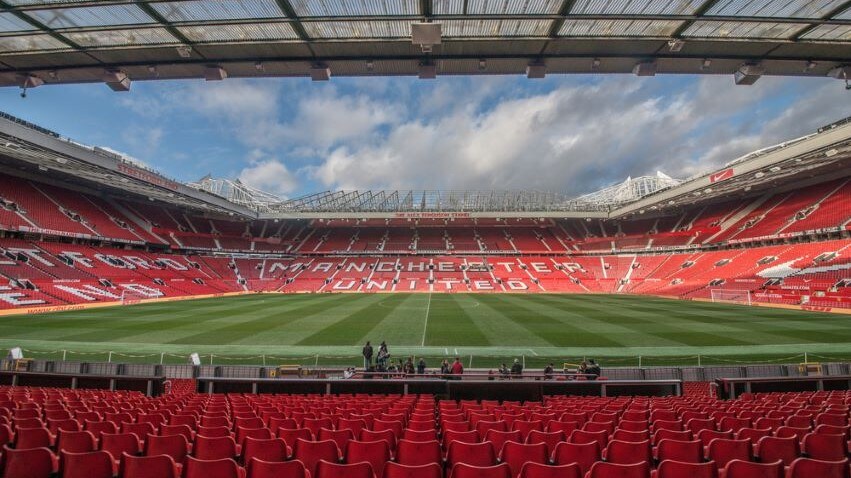 The Weekender | Marginal gains and rebranding Manchester United. And ...