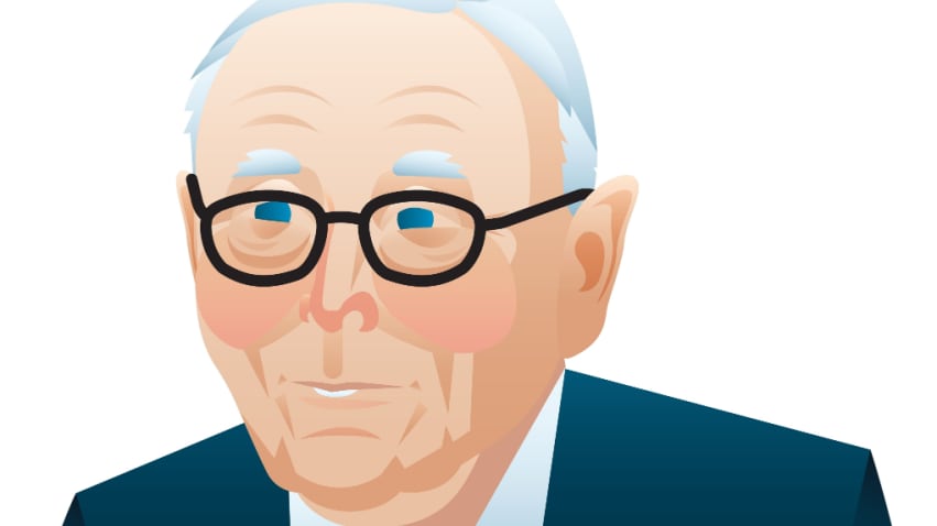 The Weekender | Poor Charlie, avoiding stupidity and finding value ...