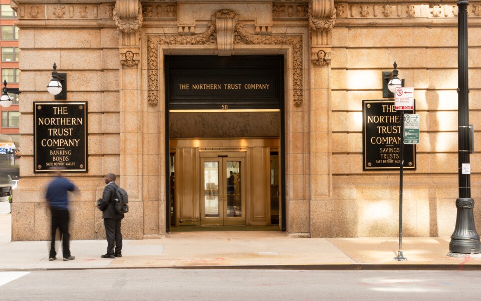 Chicago Illinois Career Opportunities Northern Trust