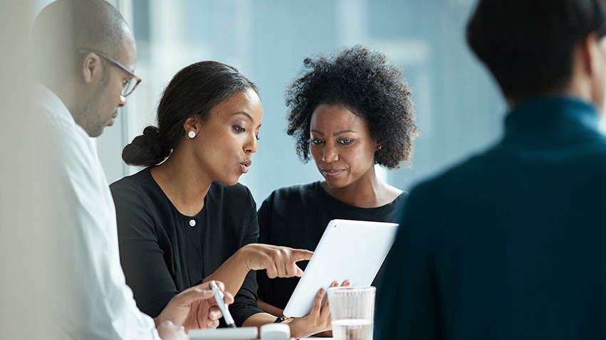Adapting for the Unprecedented - A People-Based Approach | Careers ...
