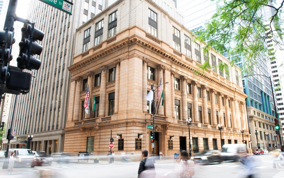 Northern Trust | Careers