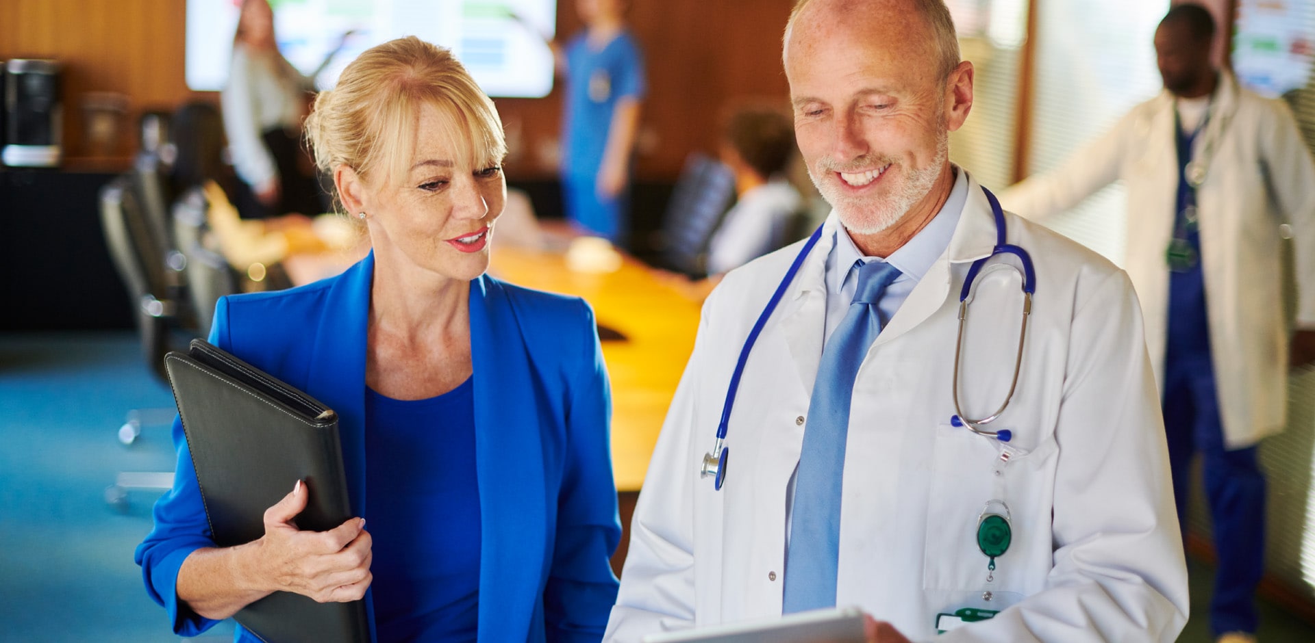 America's Healthcare System Is Still Broken | Weekly Economic Commentary | Northern Trust