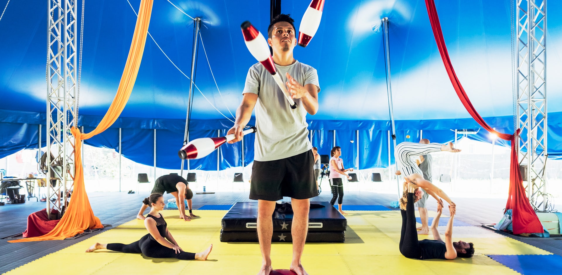 Balancing Acts | Global Economic Outlook | Northern Trust