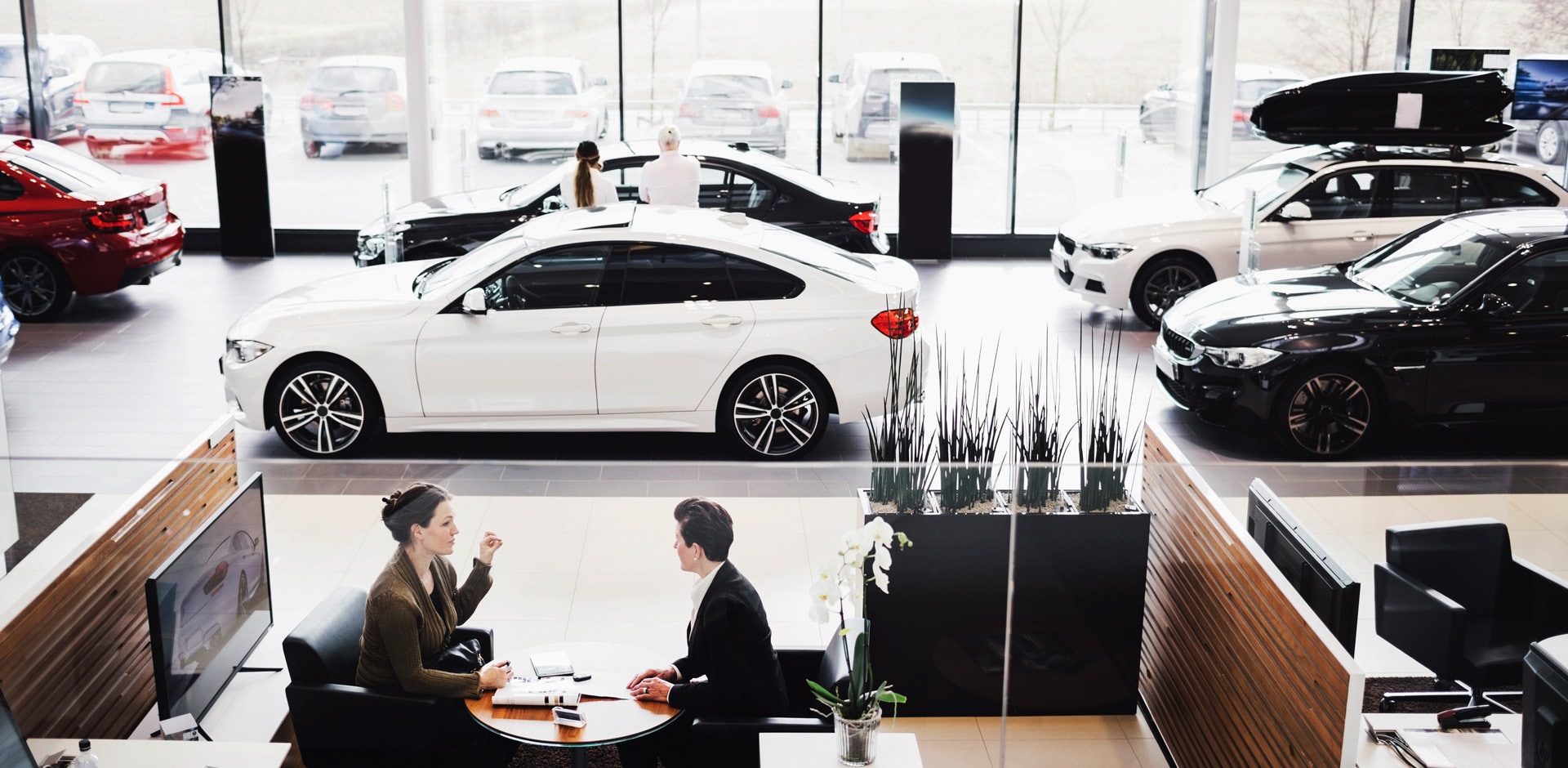 Auto Sales Slowdown | Weekly Economic Commentary | Northern Trust