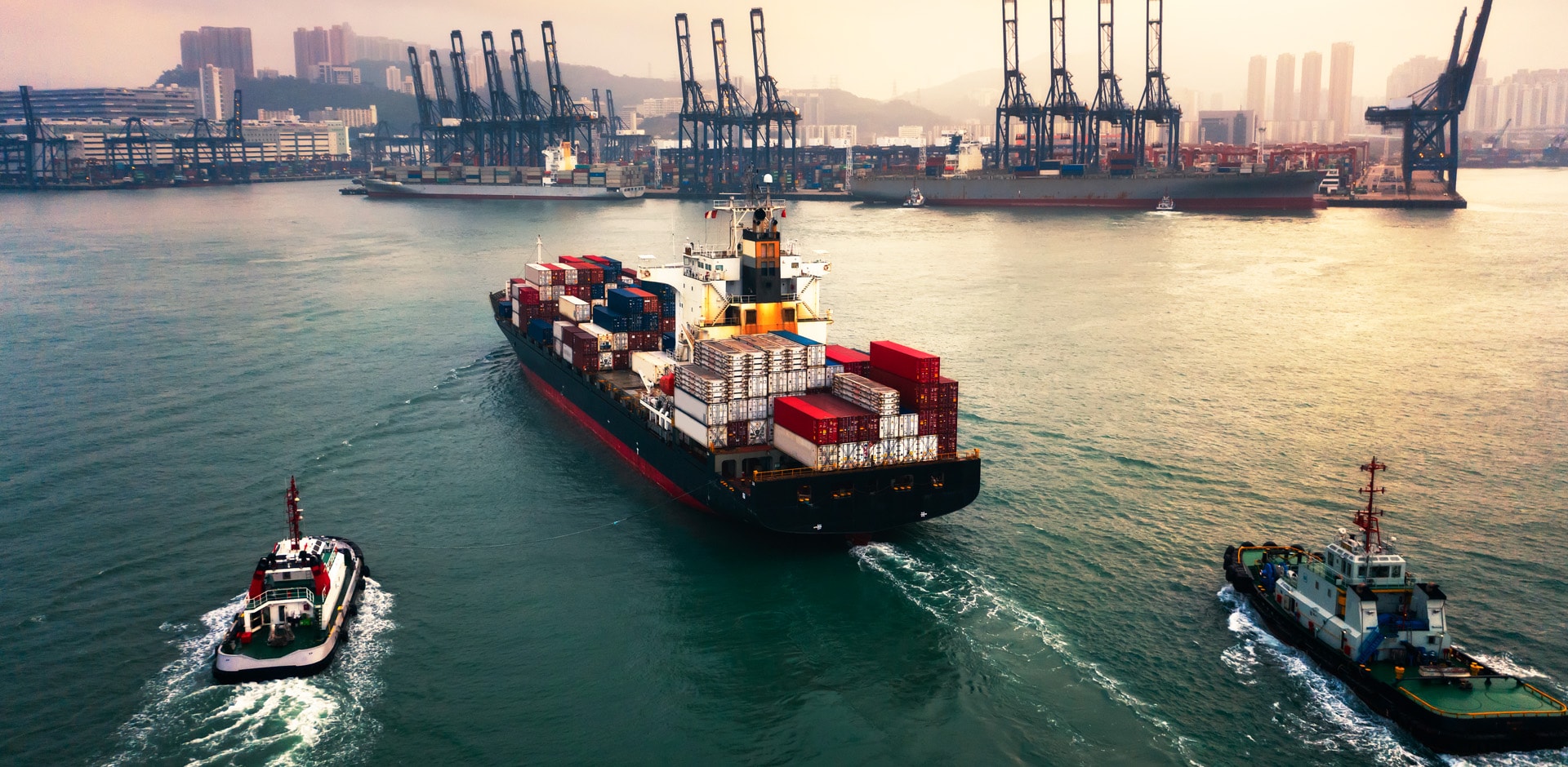 China’s Growing Reach In Shipping | Weekly Economic Commentary ...