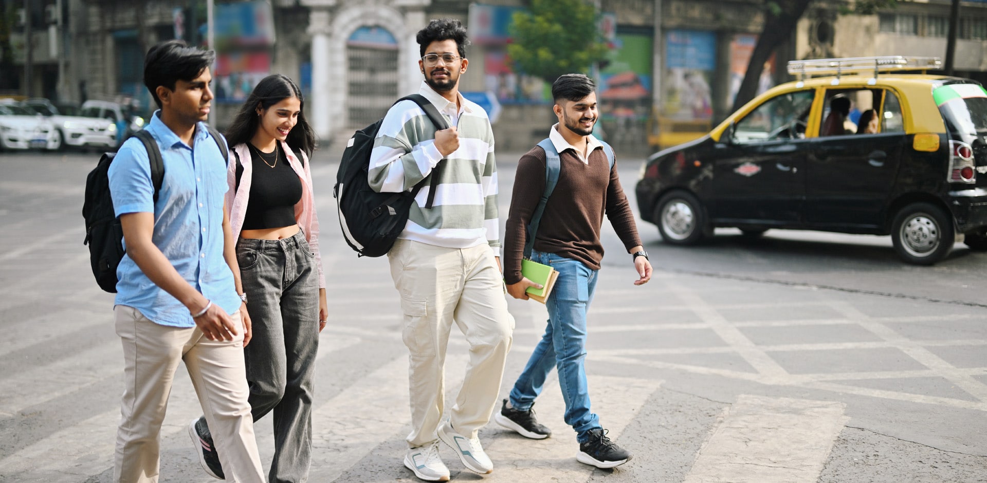 India's Incomplete Growth | Weekly Economic Commentary | Northern Trust